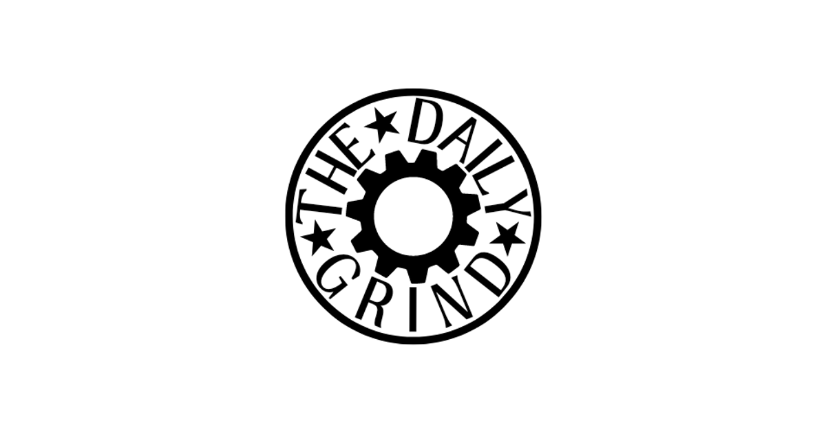 Art Gallery – The Grind