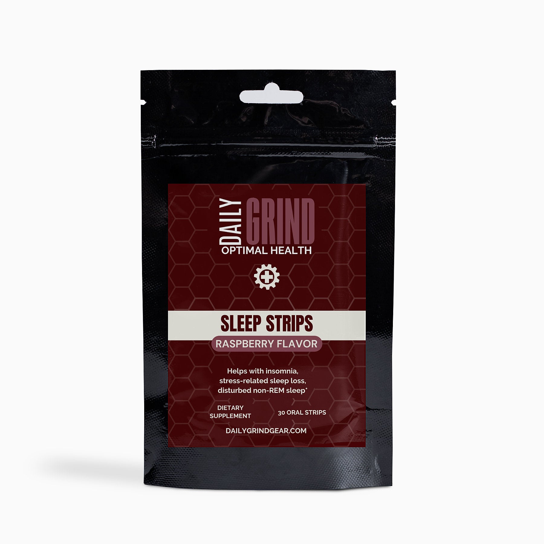 Sleep Strips – The Grind